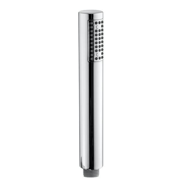 Mariner slimline hand shower, round chrome - WLS0403-CR | REUTER