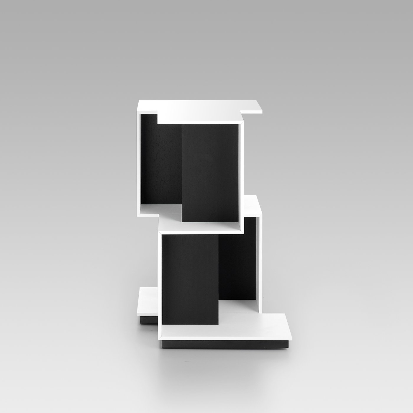 MDF Italia QUBIT Étagère - F013001H066F008F055 | REUTER