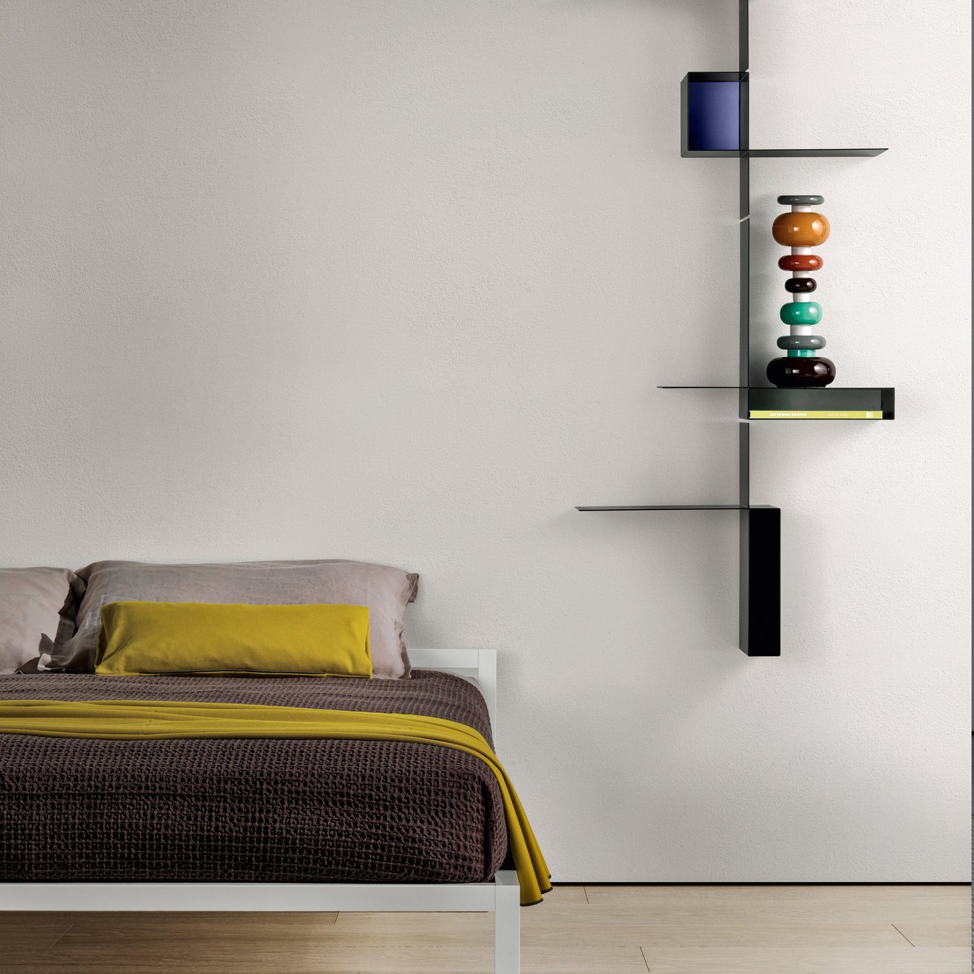MDF Italia RANDOMISSIMO Module B rack - F101402S041F058L001R | REUTER