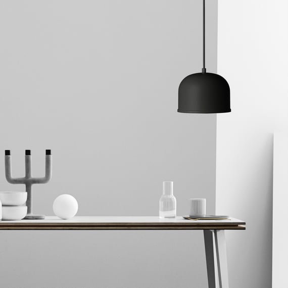 Menu GM Pendelleuchte - 1510539 | REUTER