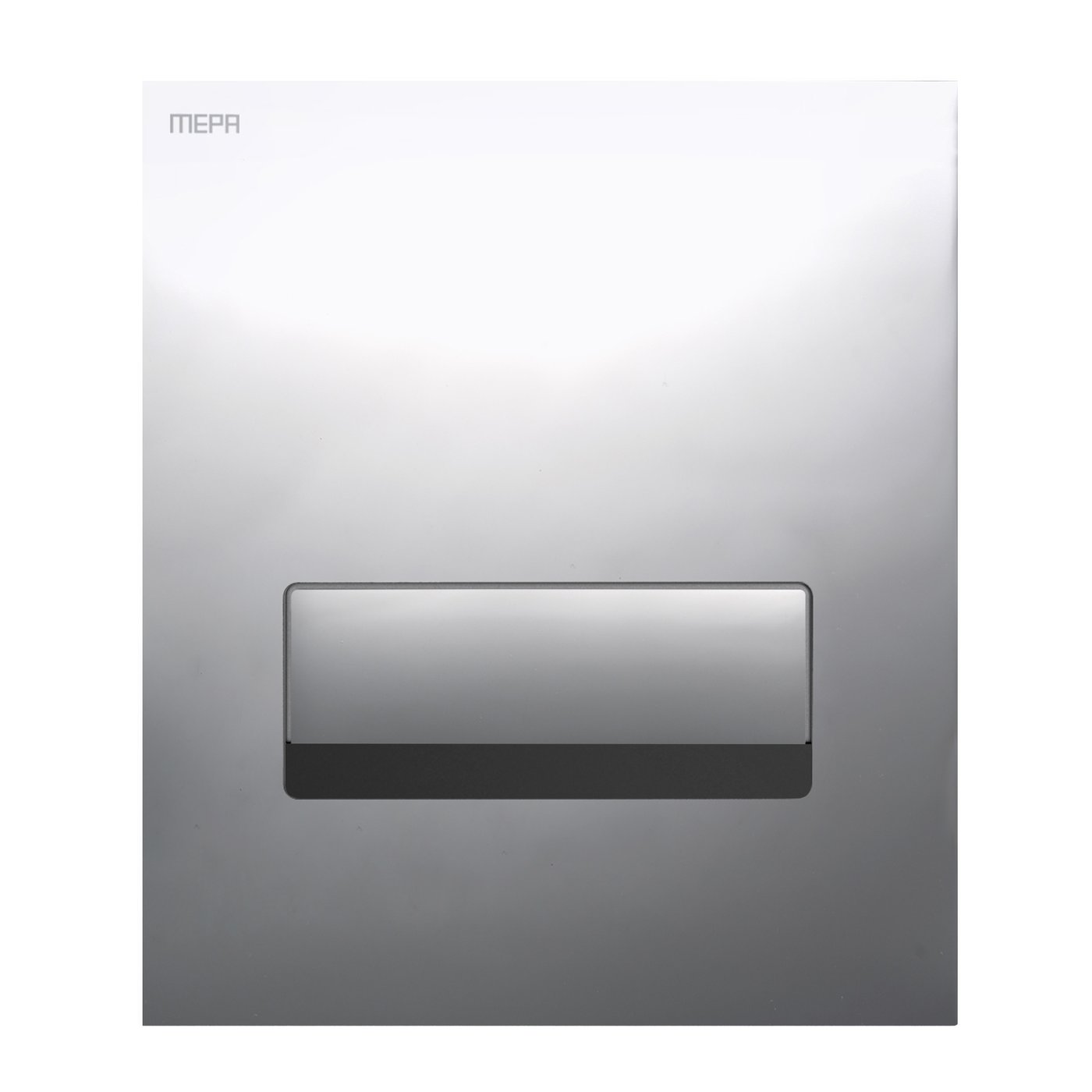 MEPA Sanicontrol front plate MEPAorbit for automatic urinal flush ...