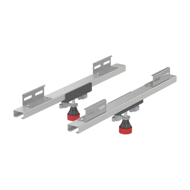MEPA profile extension for SF 120/180 mounting frame - 150173 | REUTER