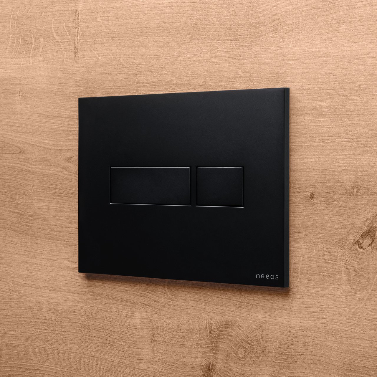 Flush Plates for Toilets