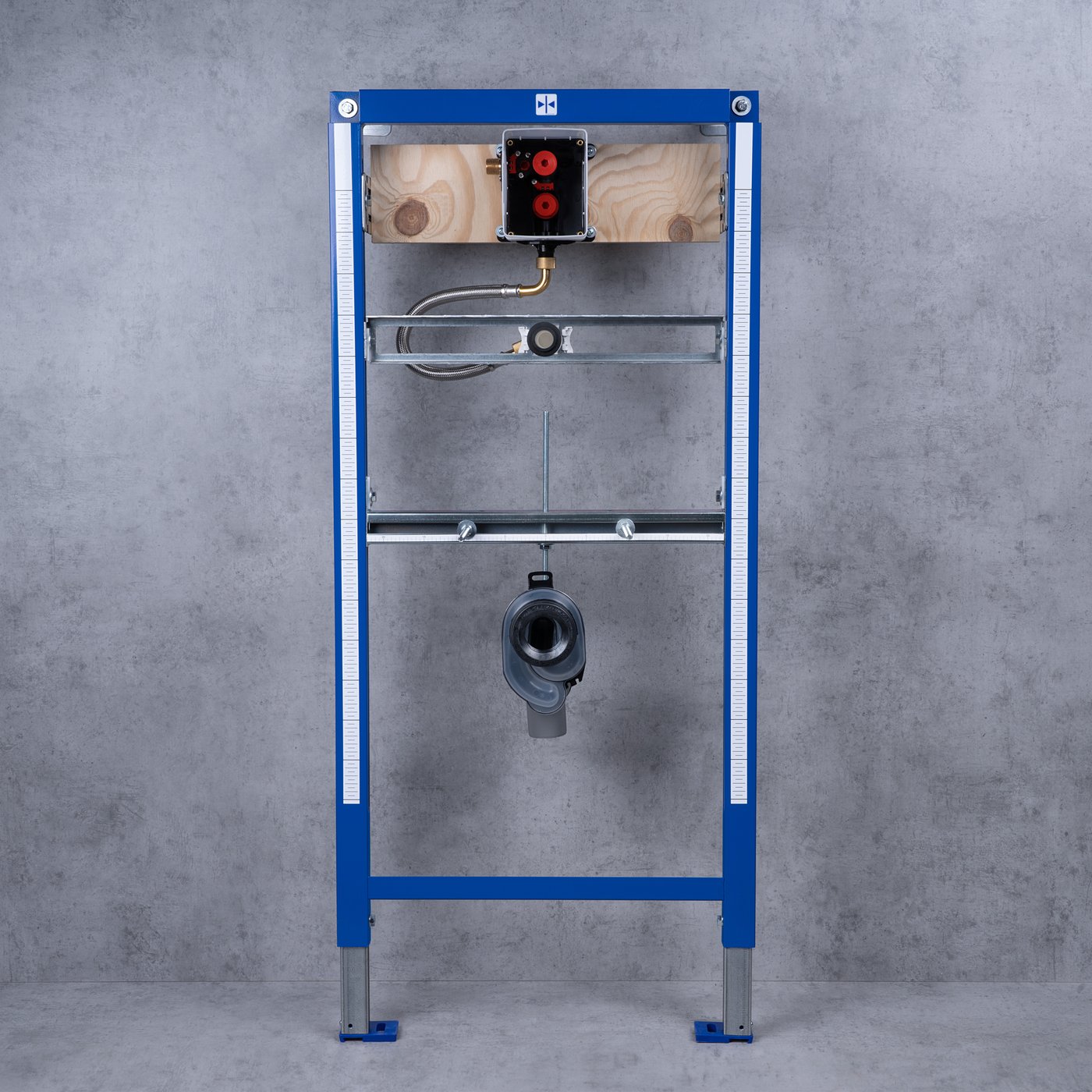 neeos VWTB Urinal Vorwandelement H: 112 cm - 90668 | REUTER