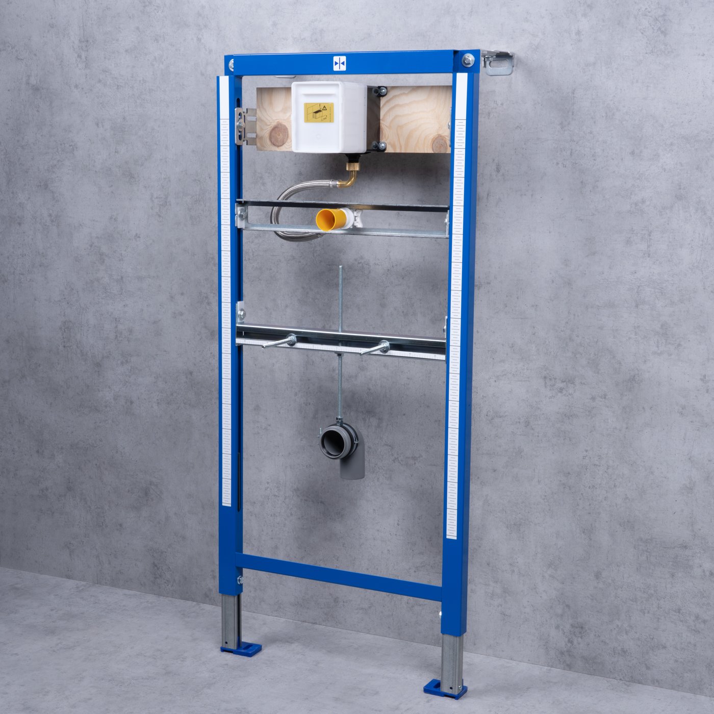 neeos VWTB Urinal Vorwandelement H: 112 cm - 90668 | REUTER