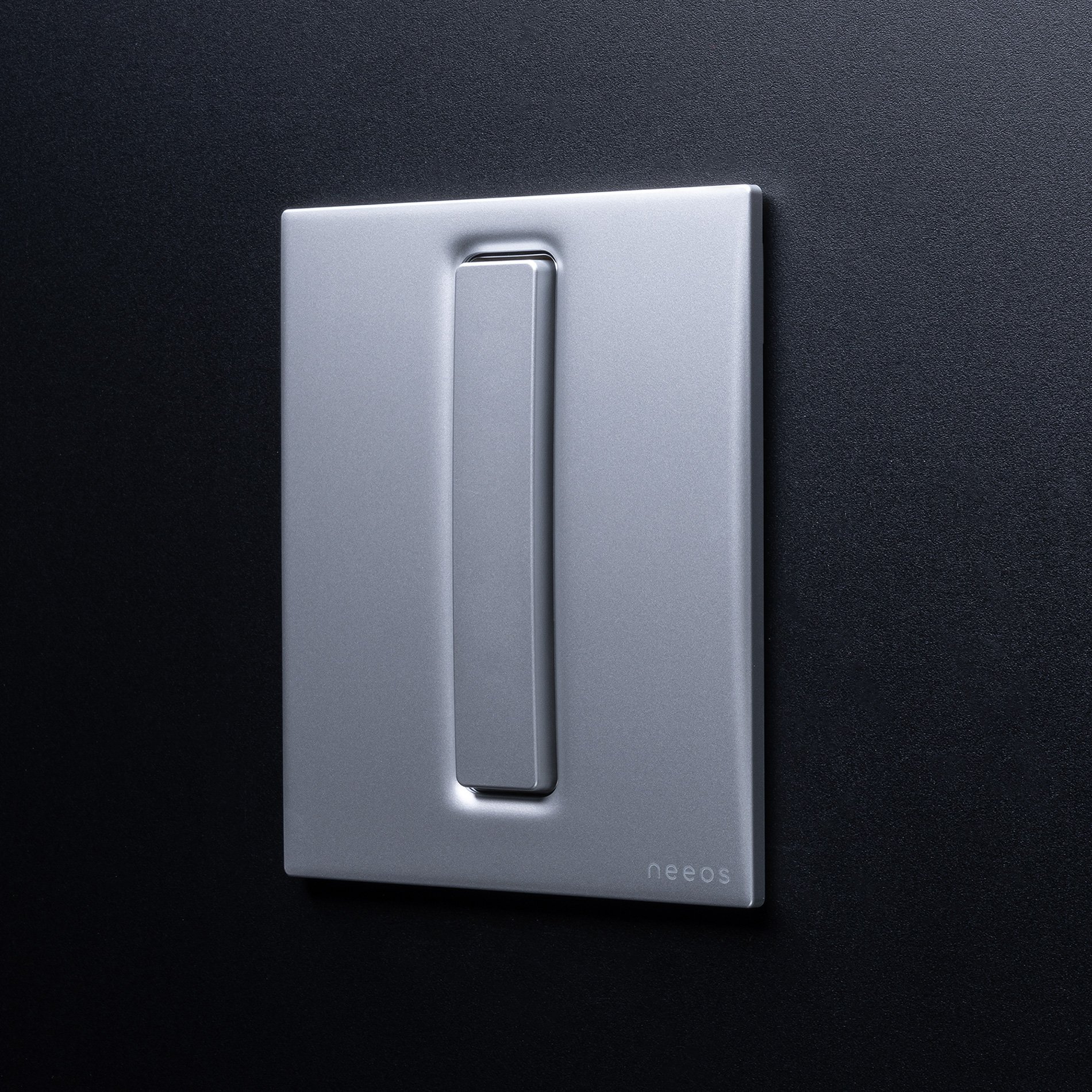 Flush Plates for Urinals