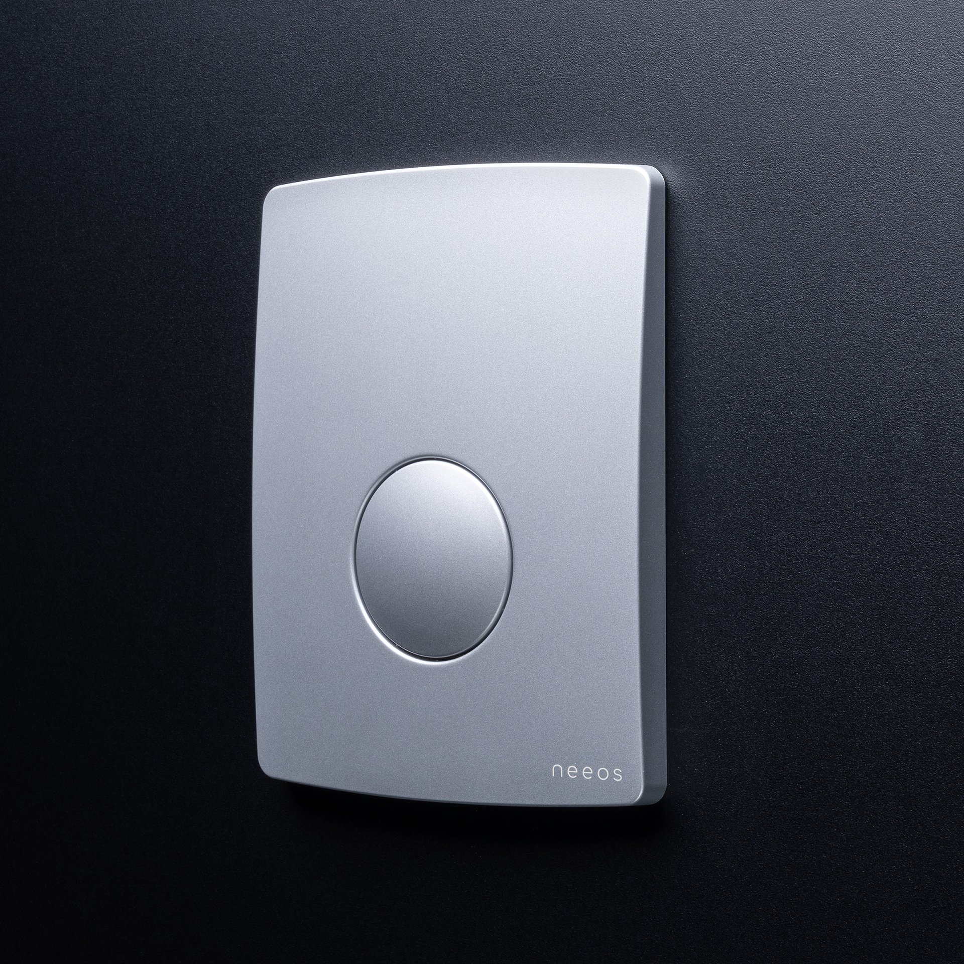 Flush Plates for Urinals