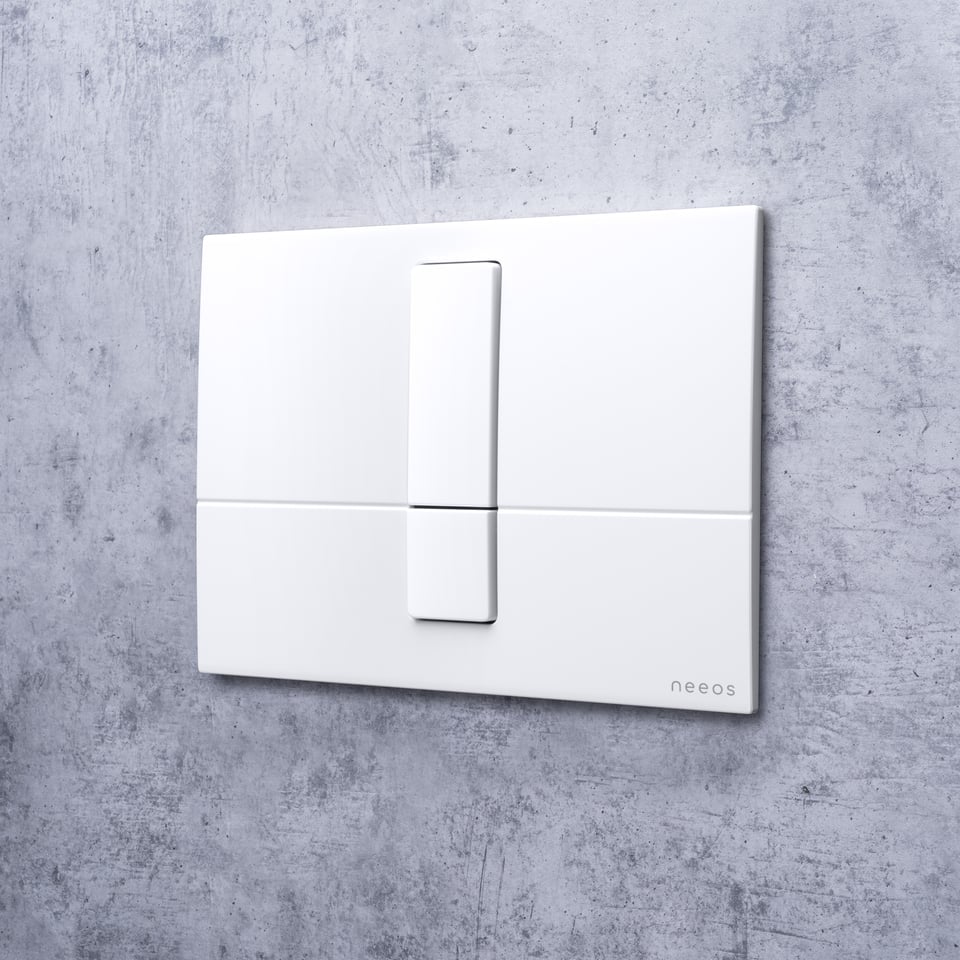 Flush Plates for Toilets meta.titleSuffix