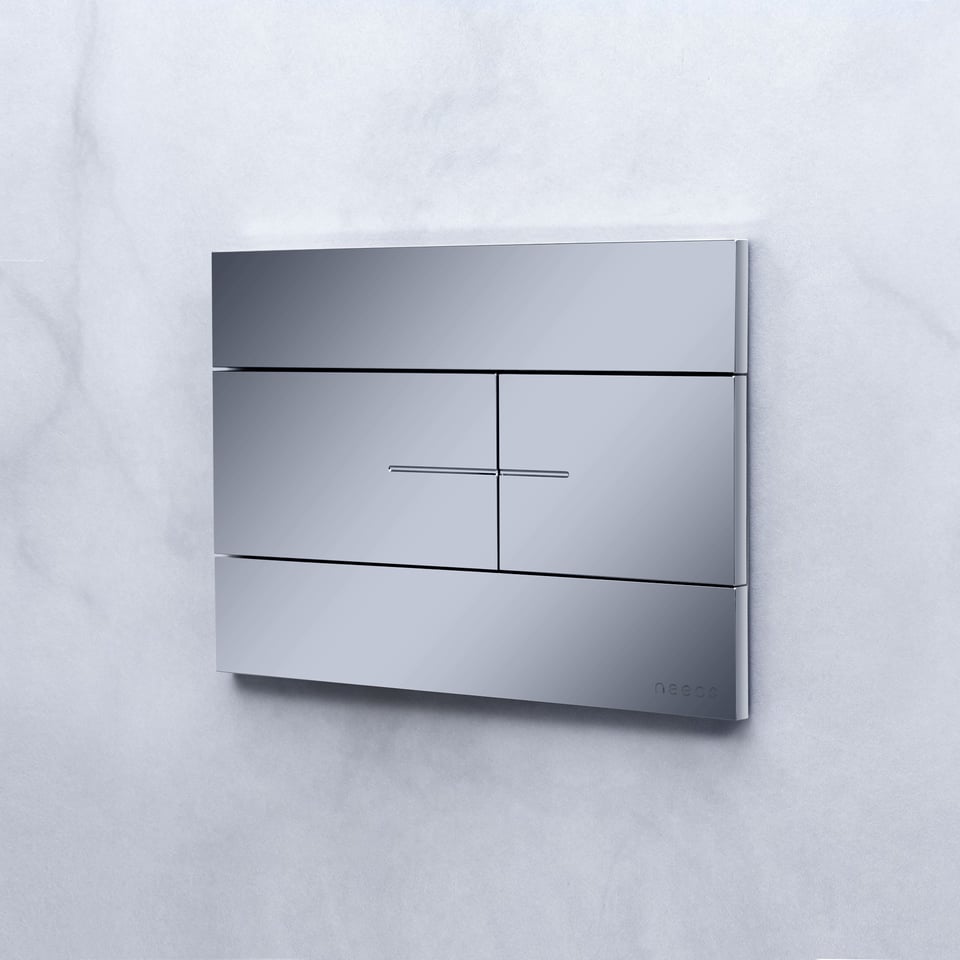 Flush Plates for Toilets buy at low prices at REUTER