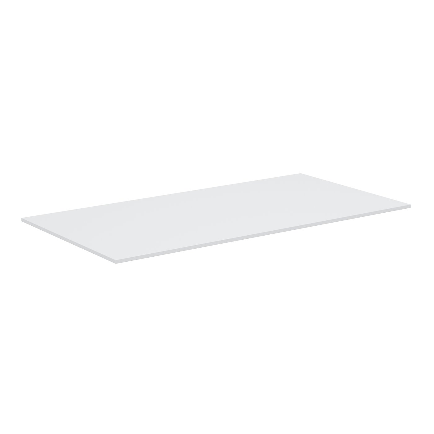 neoro n50 vanity unit W: 100 cm with 1 pull-out compartment, with ...