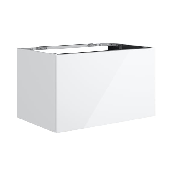 neoro n50 furniture set W: 200 cm with 5 pull-out compartments ...