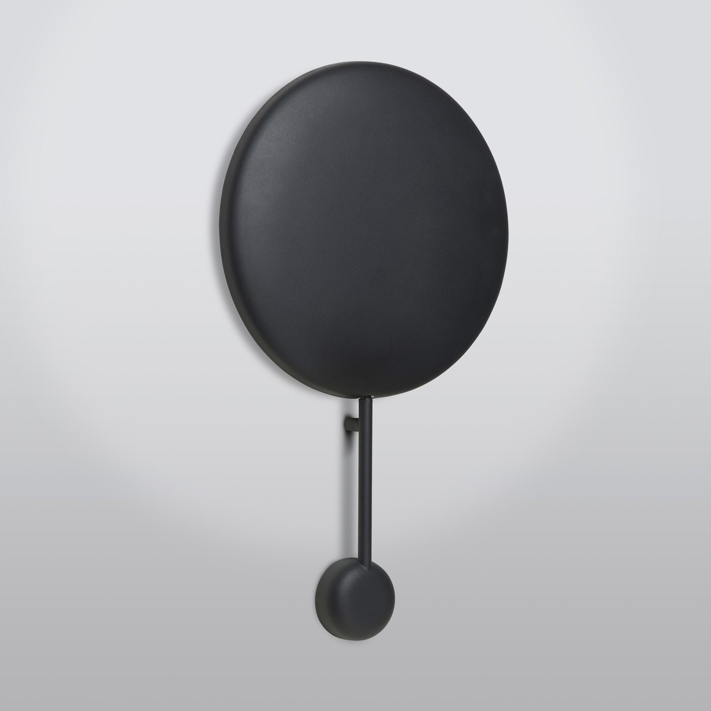 Northern Ink wall light, LED black - 269 | REUTER