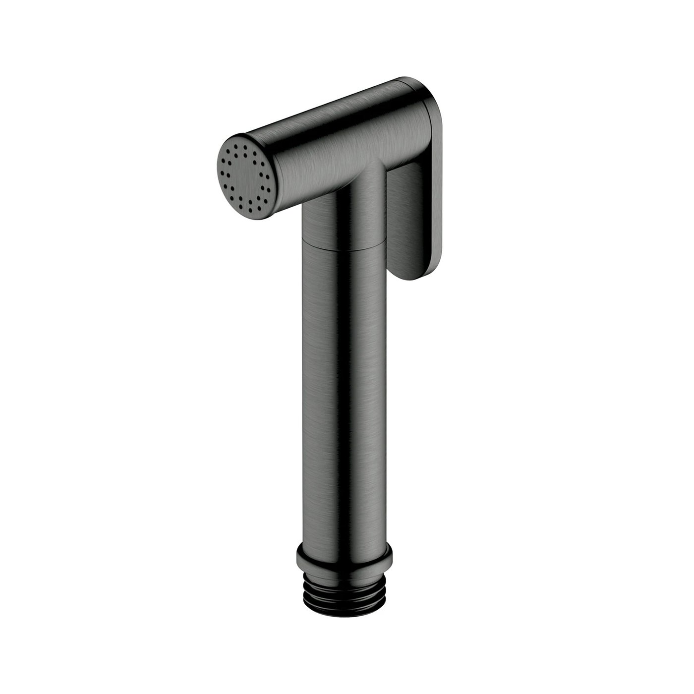 OMNIRES BIDETTA bidet mixer brushed graphite - BIDETTA2-RGR | REUTER