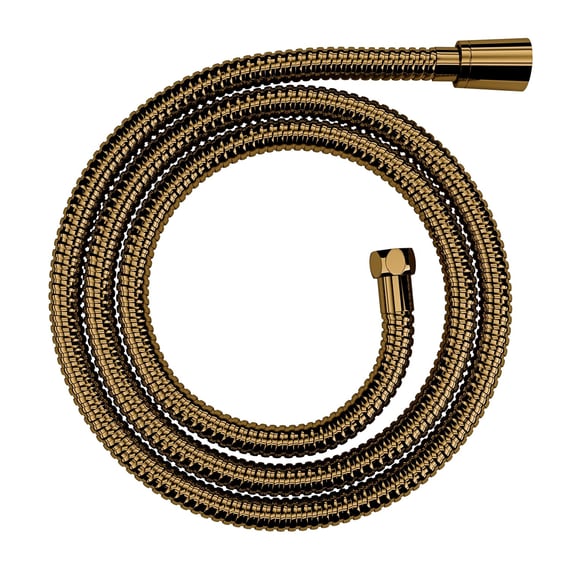 OMNIRES Universal shower hose gold - 029GL | REUTER