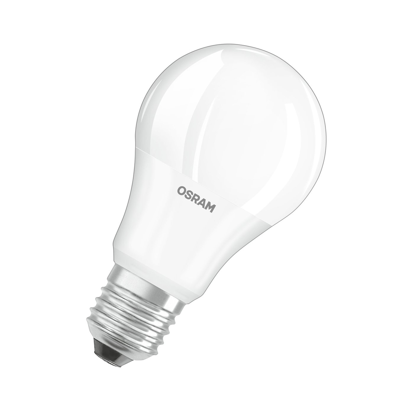 Osram LED Star Ampoule LED Classic A60 E27 mat - 4058075122529 | REUTER