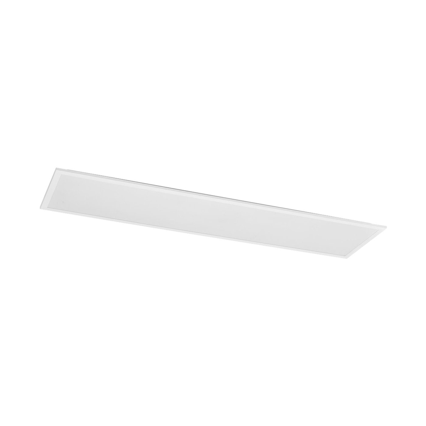 Osram Planon LED panel, LED, RGB dimmable, white - 4099854471995 | REUTER