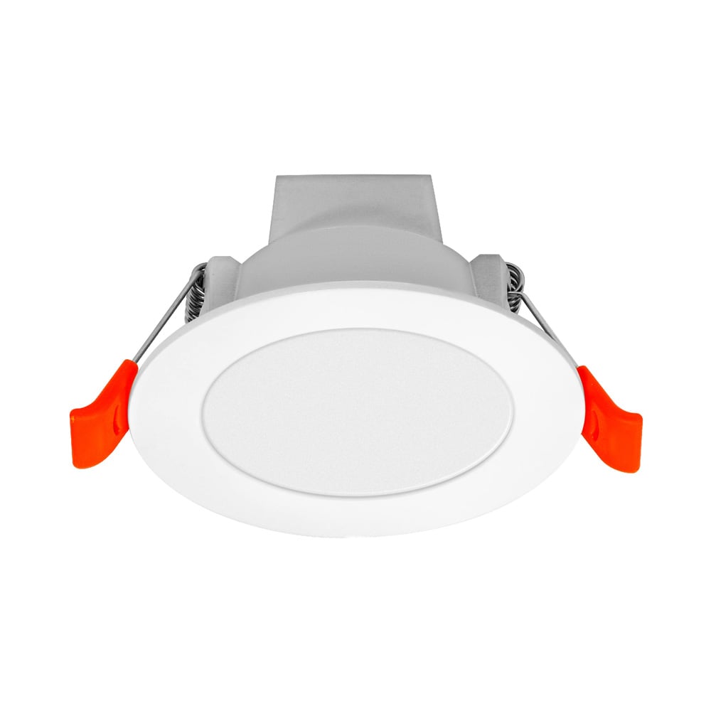 Osram Smart+ recessed spotlight, LED, RGB dimmable, white ...