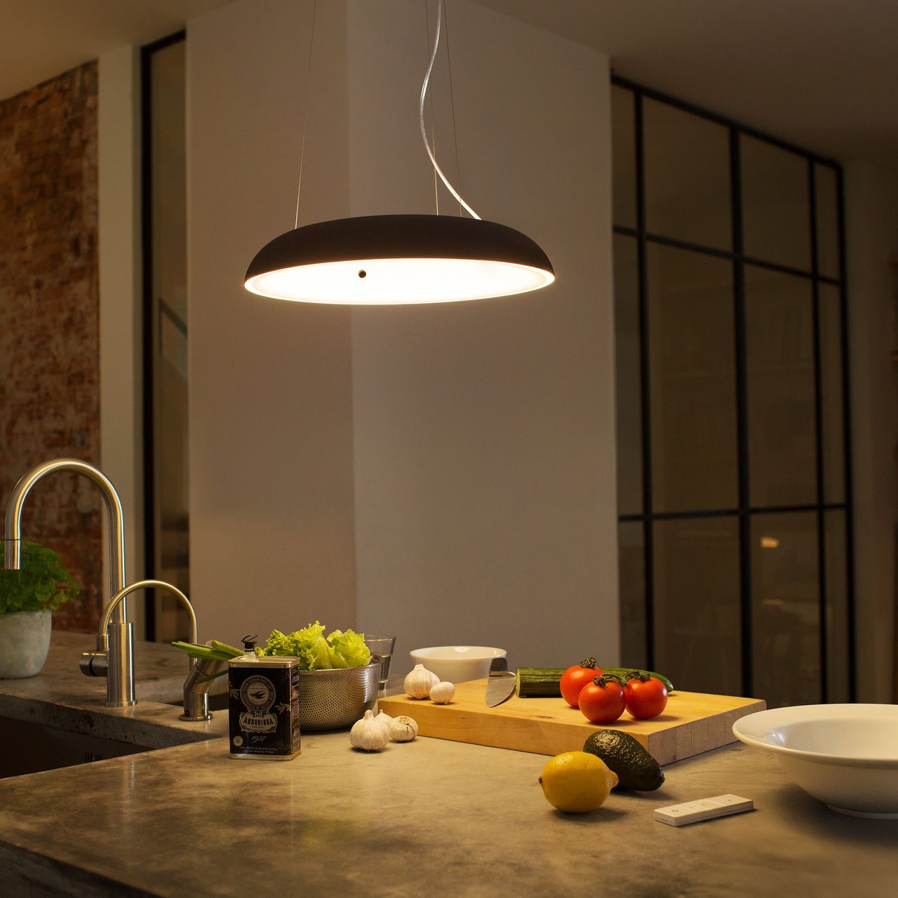 Philips Hue Pendelleuchten