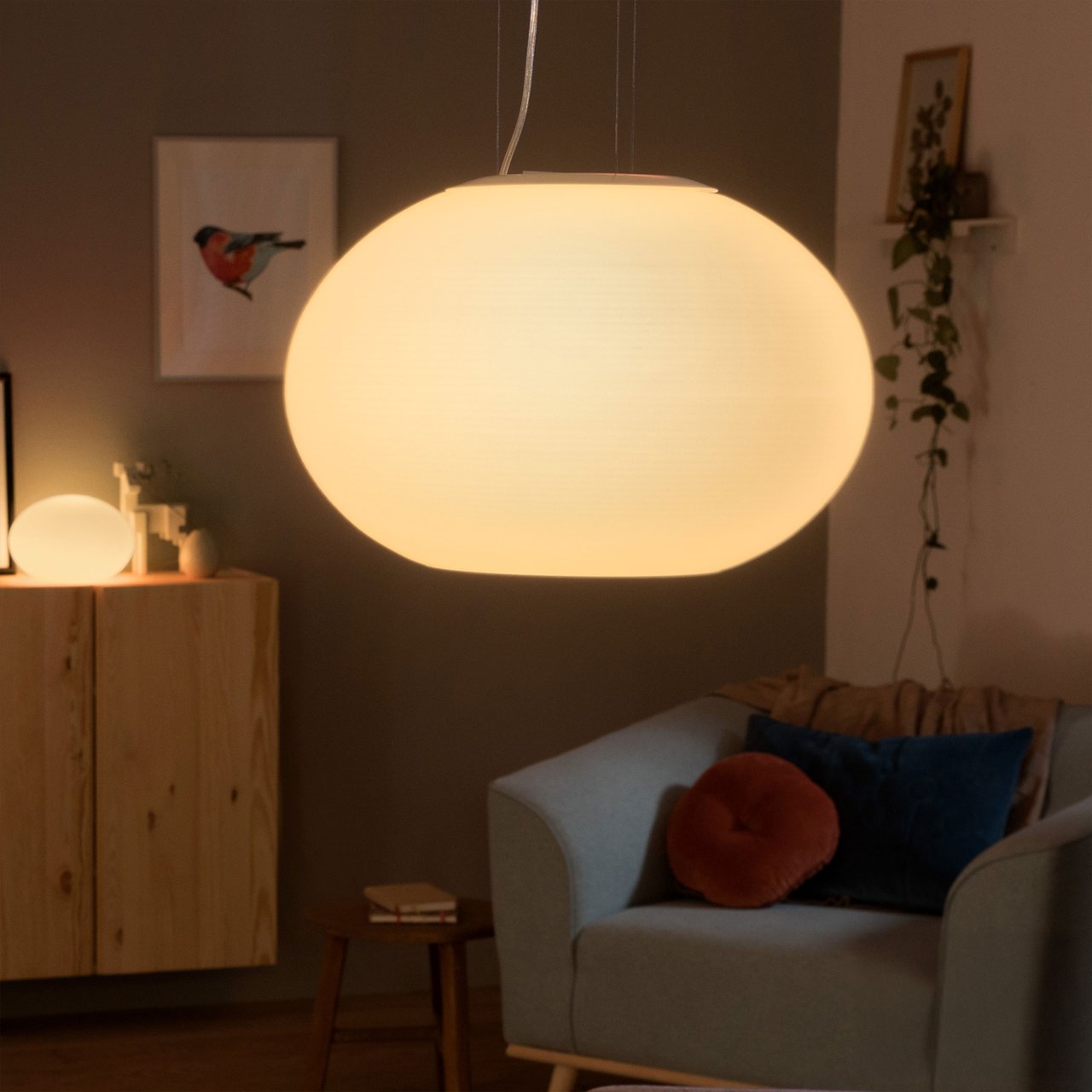 Philips Hue Pendelleuchten