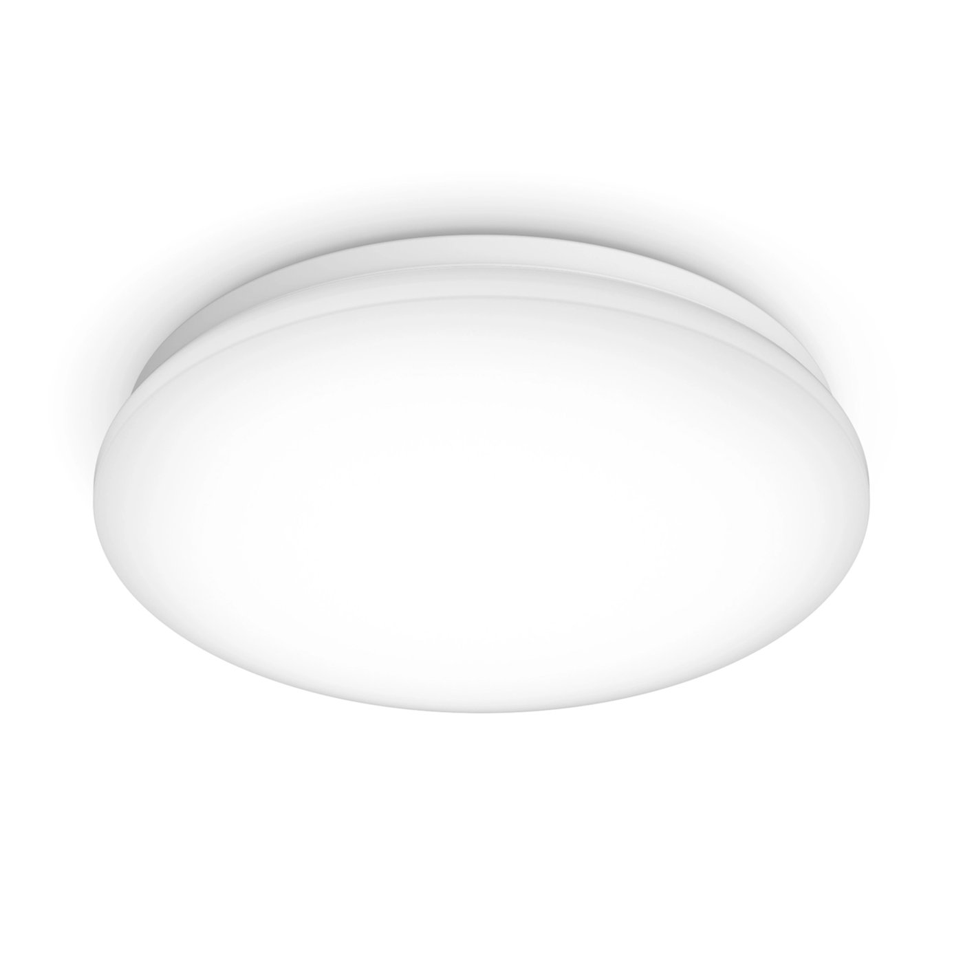 Philips Moire Deckenleuchte, LED weiß - 8718699750510 | REUTER