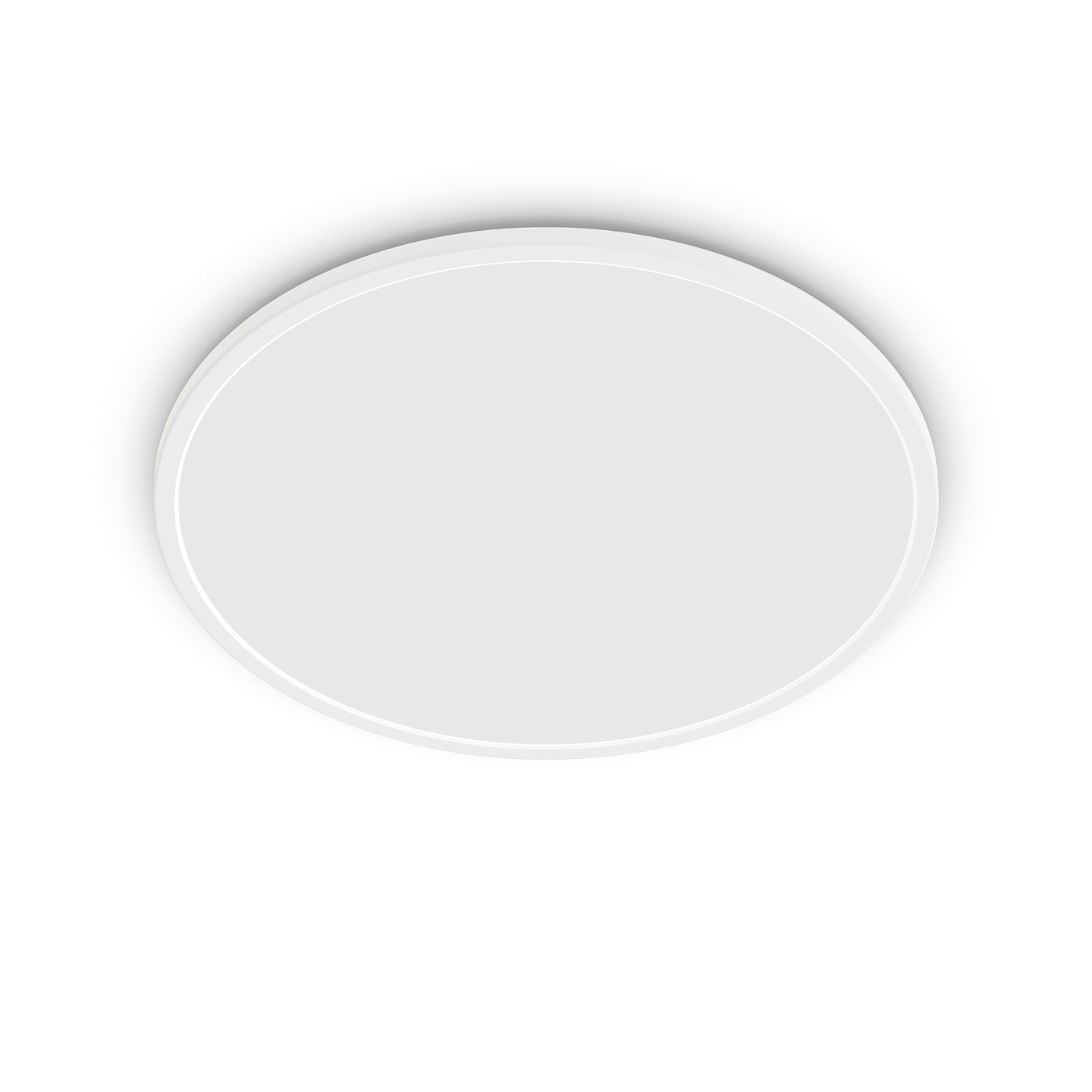 PHILIPS Super Slim LED panel, LED dimmable, white - 8719514327146 | REUTER