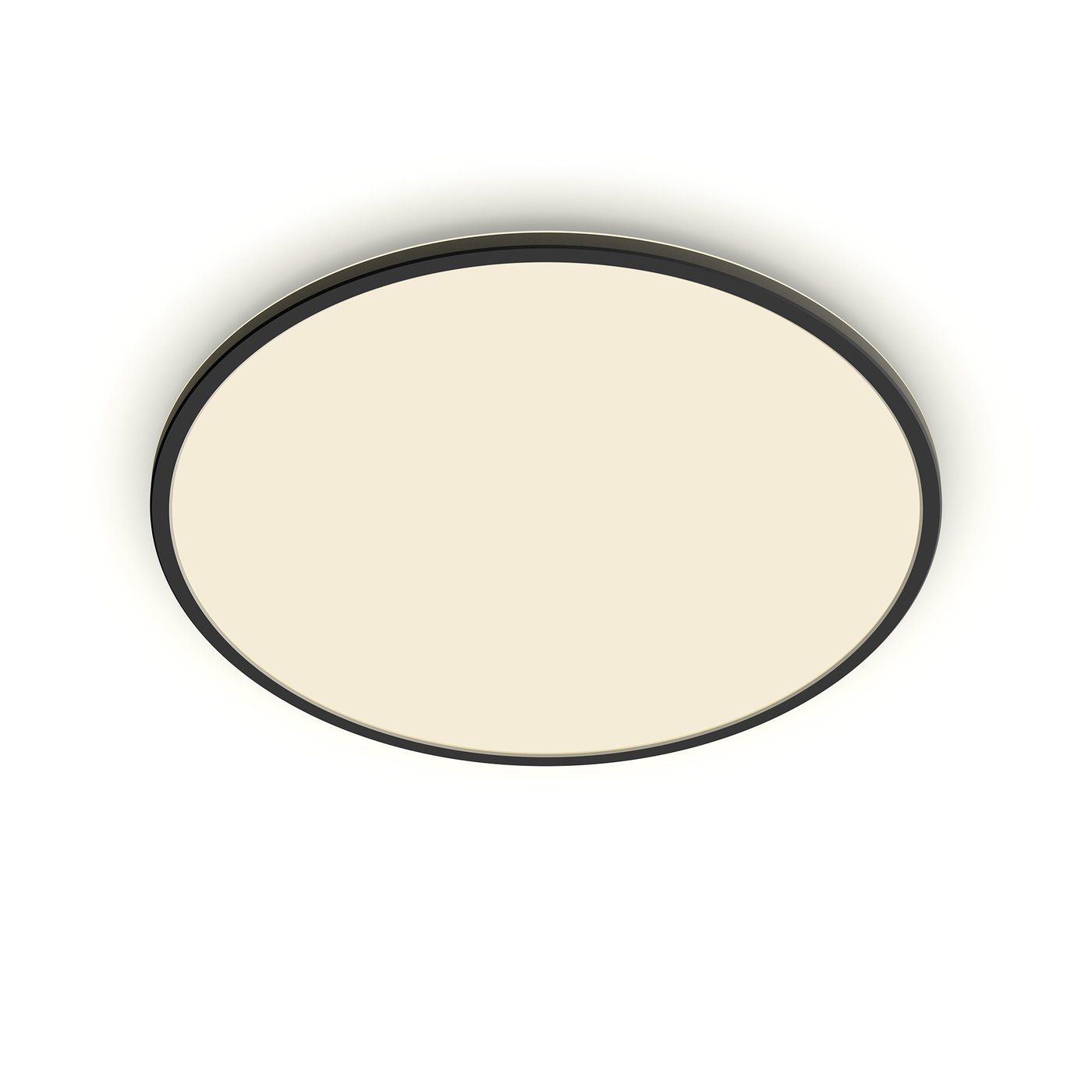 PHILIPS Super Slim LED panel, LED dimmable, white - 8719514327085 | REUTER