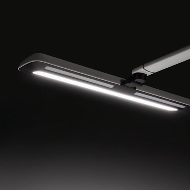 PHILIPS VDTMate LED table lamp white - 8719514430792 | REUTER