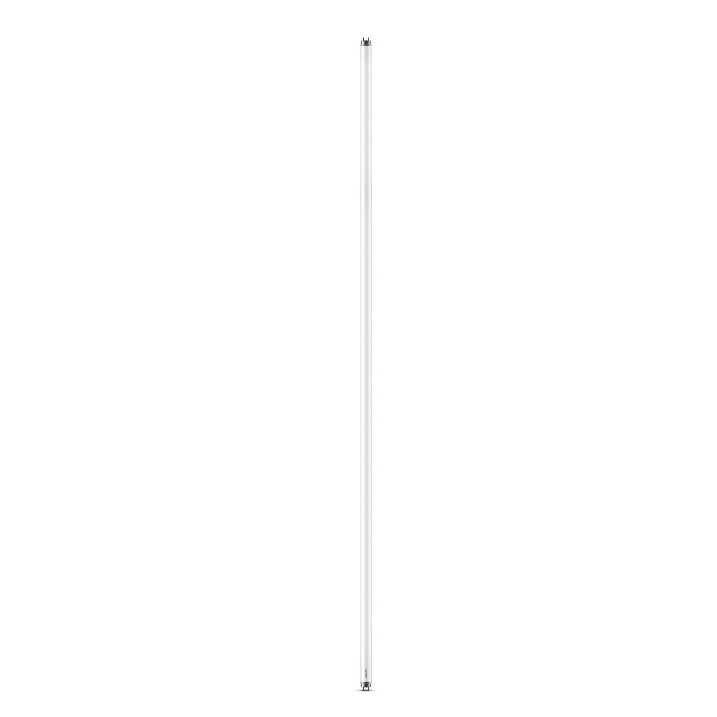 Philips LED Tube LED lamp T8 G13, 3000 K, 19,5 W milk glass ...