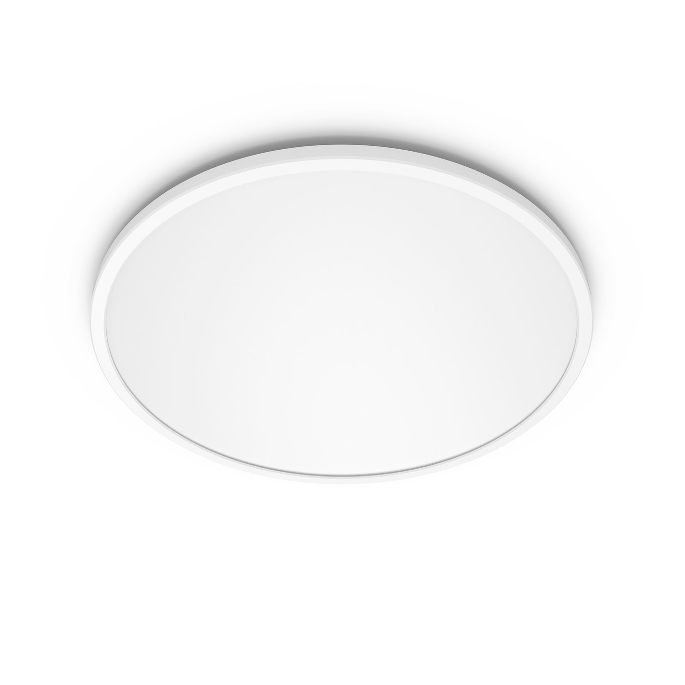 Philips Super Slim set of 2 LED panels dimmable, white - 8721103042941 ...