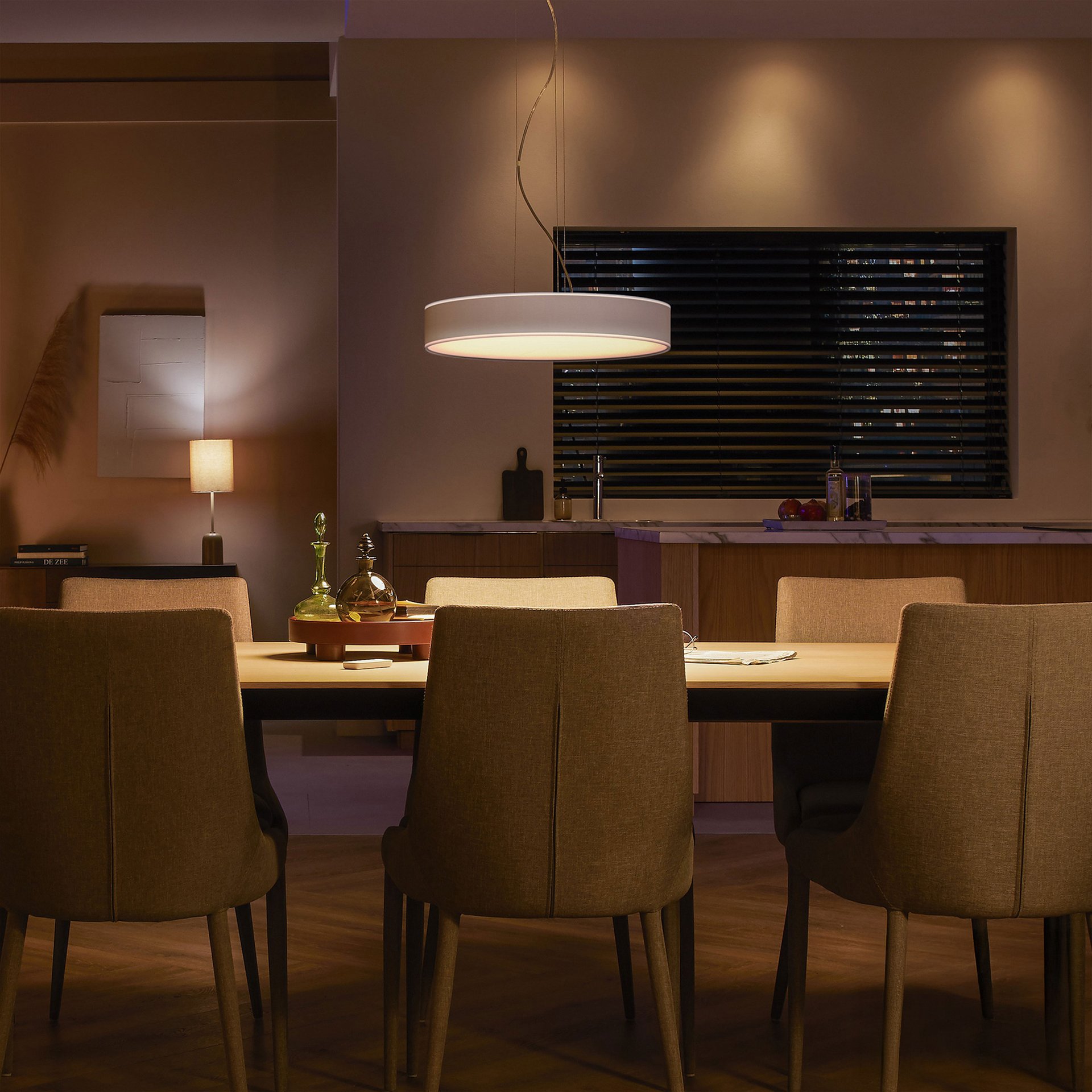 Philips Hue Pendelleuchten