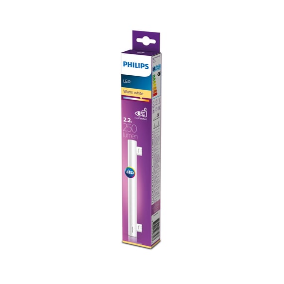 Philips Universal LED lamp S14s - 8719514263567 | REUTER