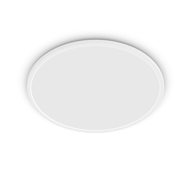Philips Super Slim LED-Panel, LED dimmbar, weiß - 8719514327146 | REUTER