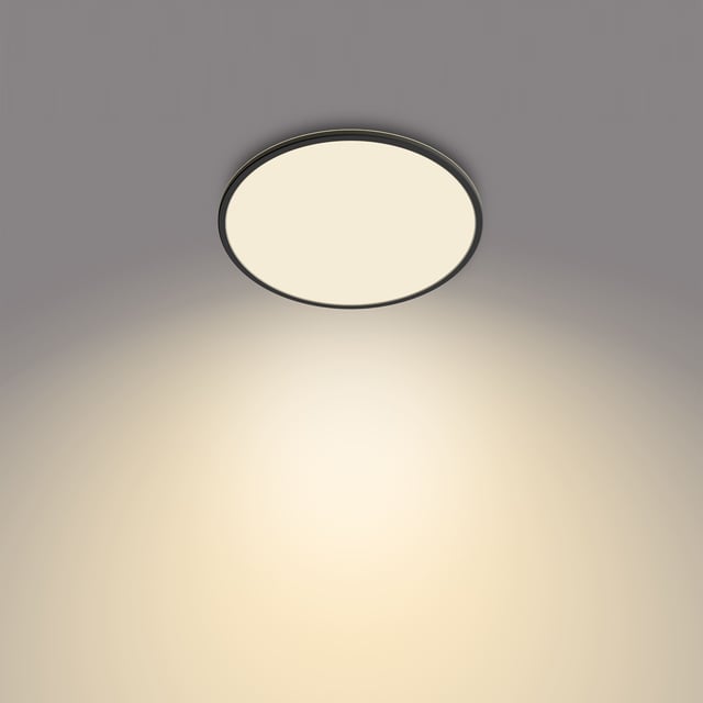 PHILIPS Super Slim LED panel, LED dimmable, white - 8719514327160 | REUTER
