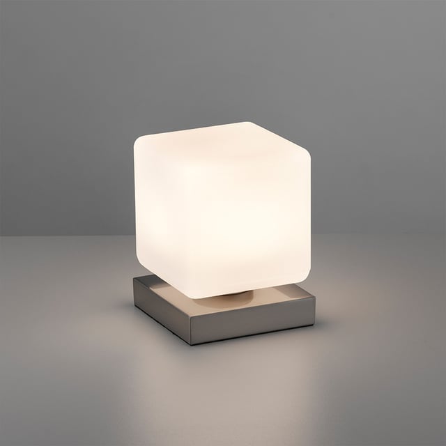 Paul Neuhaus Dadoa Tischleuchte, LED opal matt - 4036-55 | REUTER