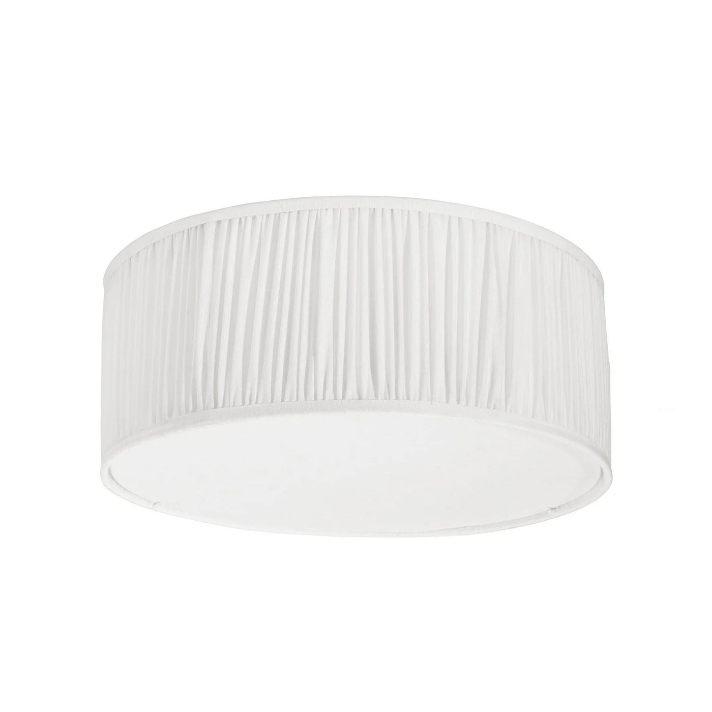 PR Home Stella ceiling light, E27 dimmable, white - 2645-2801 | REUTER