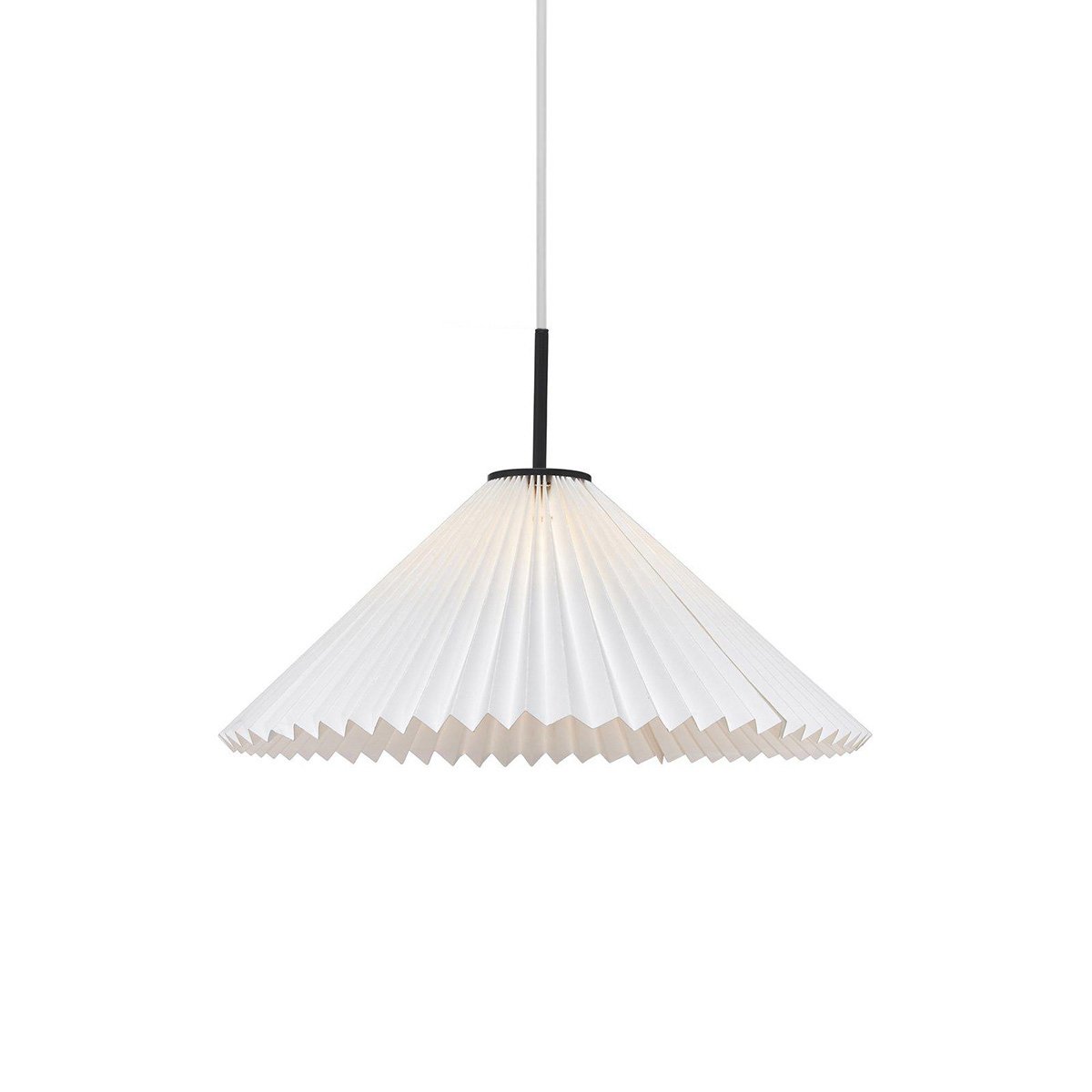 PR Home Polly pendant light, E14 dimmable, white - 3504510+BT-1410 | REUTER