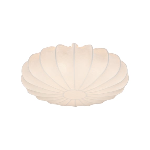 PR Home Plafond ceiling light, E27 dimmable, cream white - 2270-L002 ...