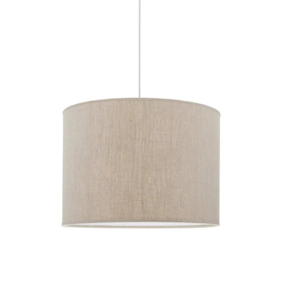PR Home Sarah Suspension E14 intensité lumineuse variable, nature - 235 ...