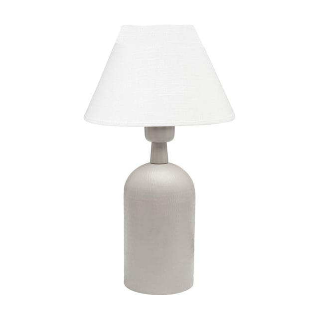PR Home Riley table lamp, E27 beige/white - 350281808FR01 | REUTER