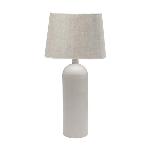 PR Home Riley table lamp, E27 beige - 3503818425121 | REUTER