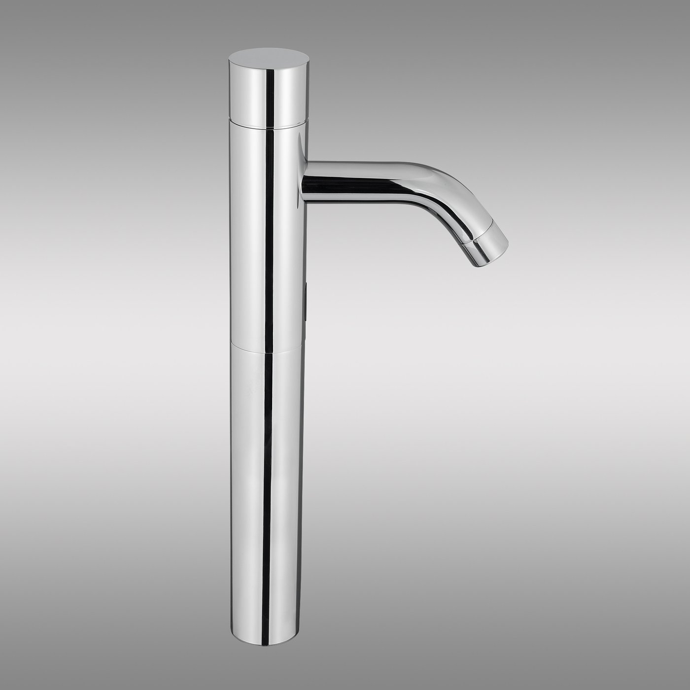 Benkiser Metrix basin fitting mains-powered, chrome - 1996163 | REUTER