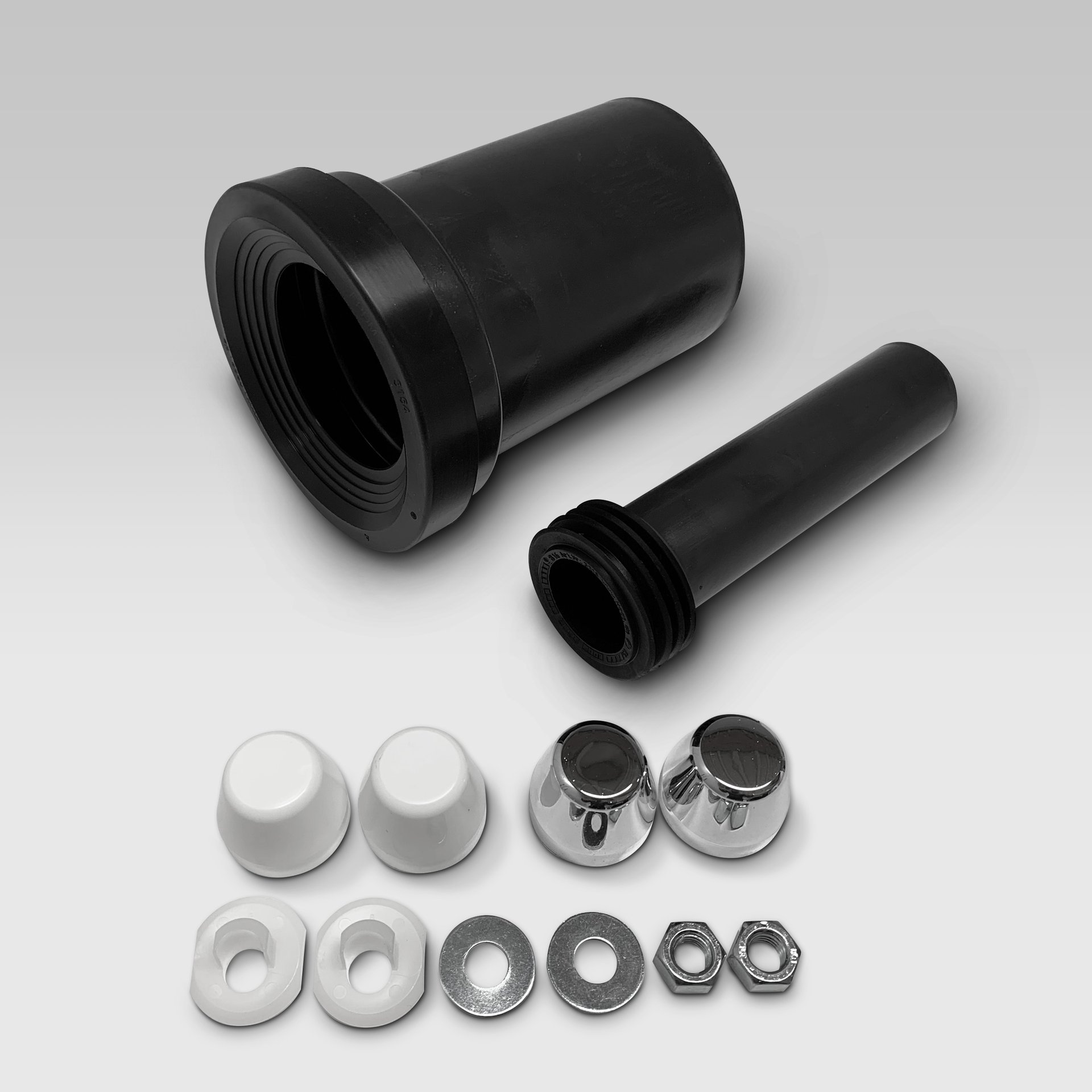 Waste Fittings for Toilets buy at low prices at REUTER