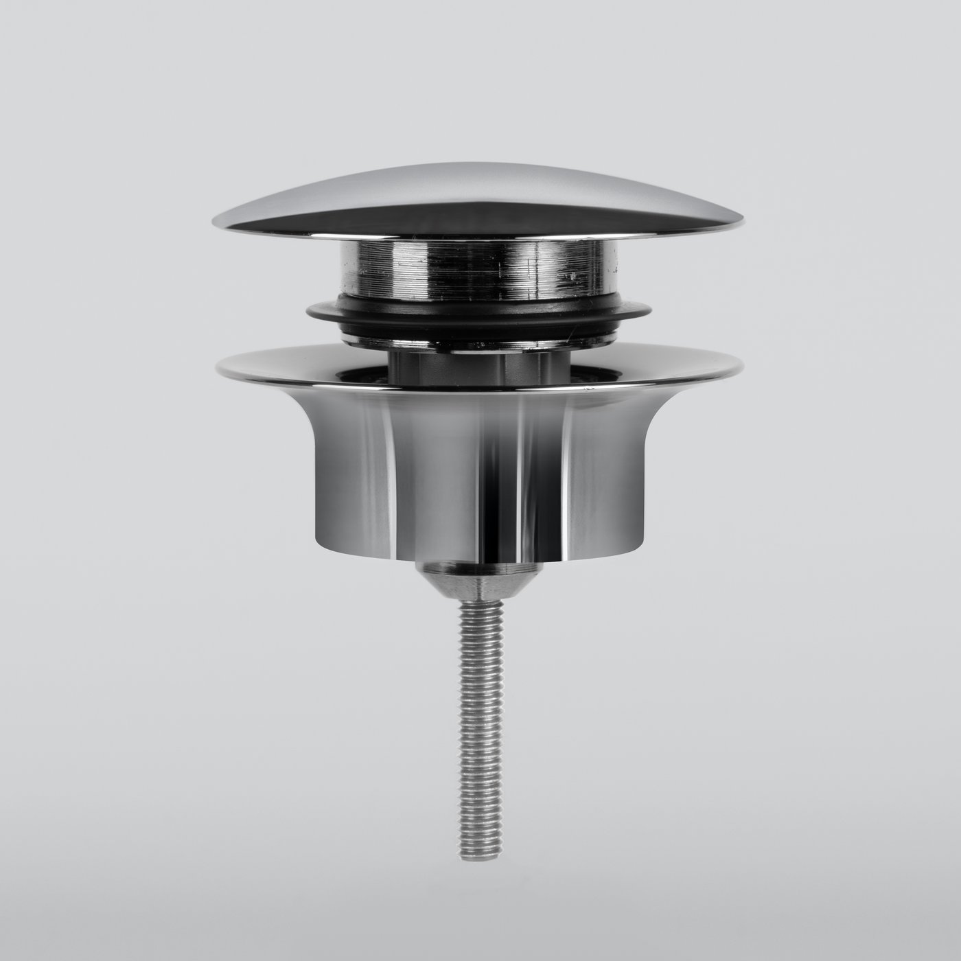 preotec compact furniture siphon for washbasin and countertop up to 1 ...