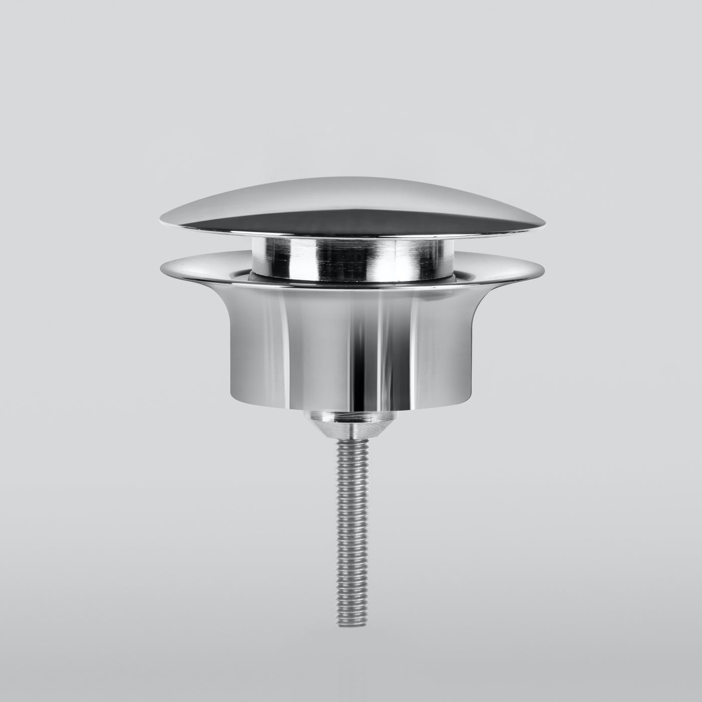 preotec compact furniture siphon for washbasin and countertop up to 1 ...
