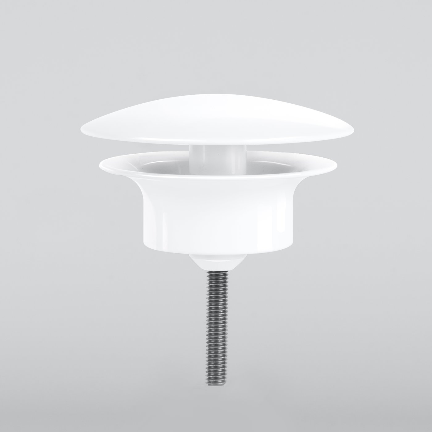 preotec compact furniture siphon for washbasin and countertop up to 1 ...