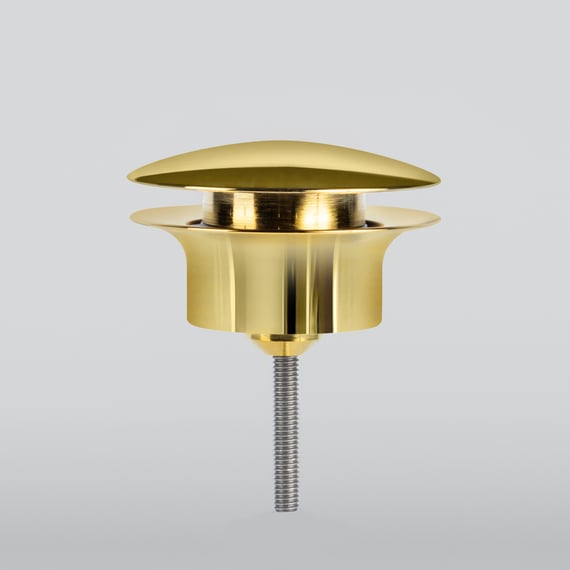 preotec compact furniture siphon for washbasin and countertop up to 1 ...
