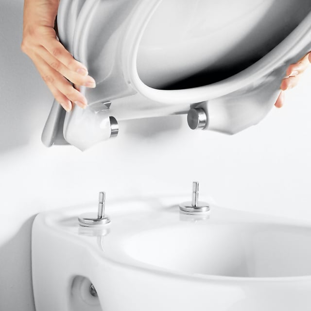 Pressalit Wc Sitz Absenkautomatik Einstellen