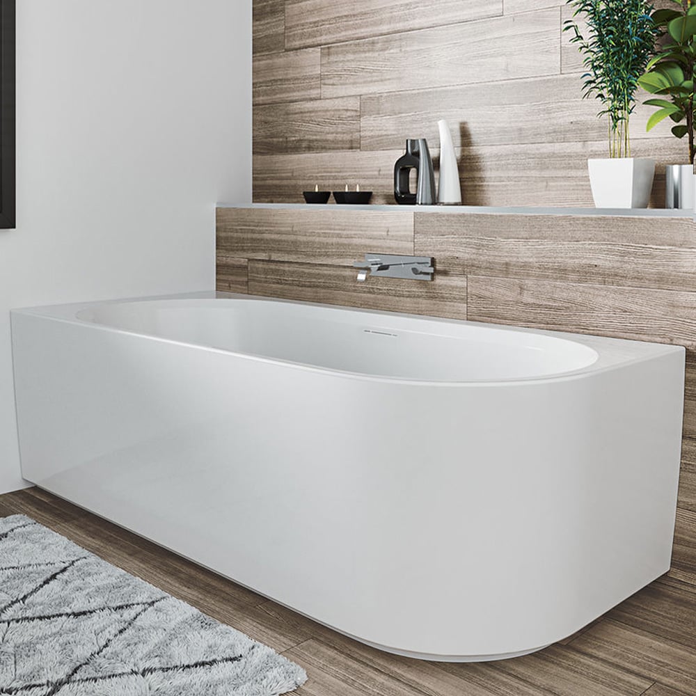Badewanne Mit Schurze