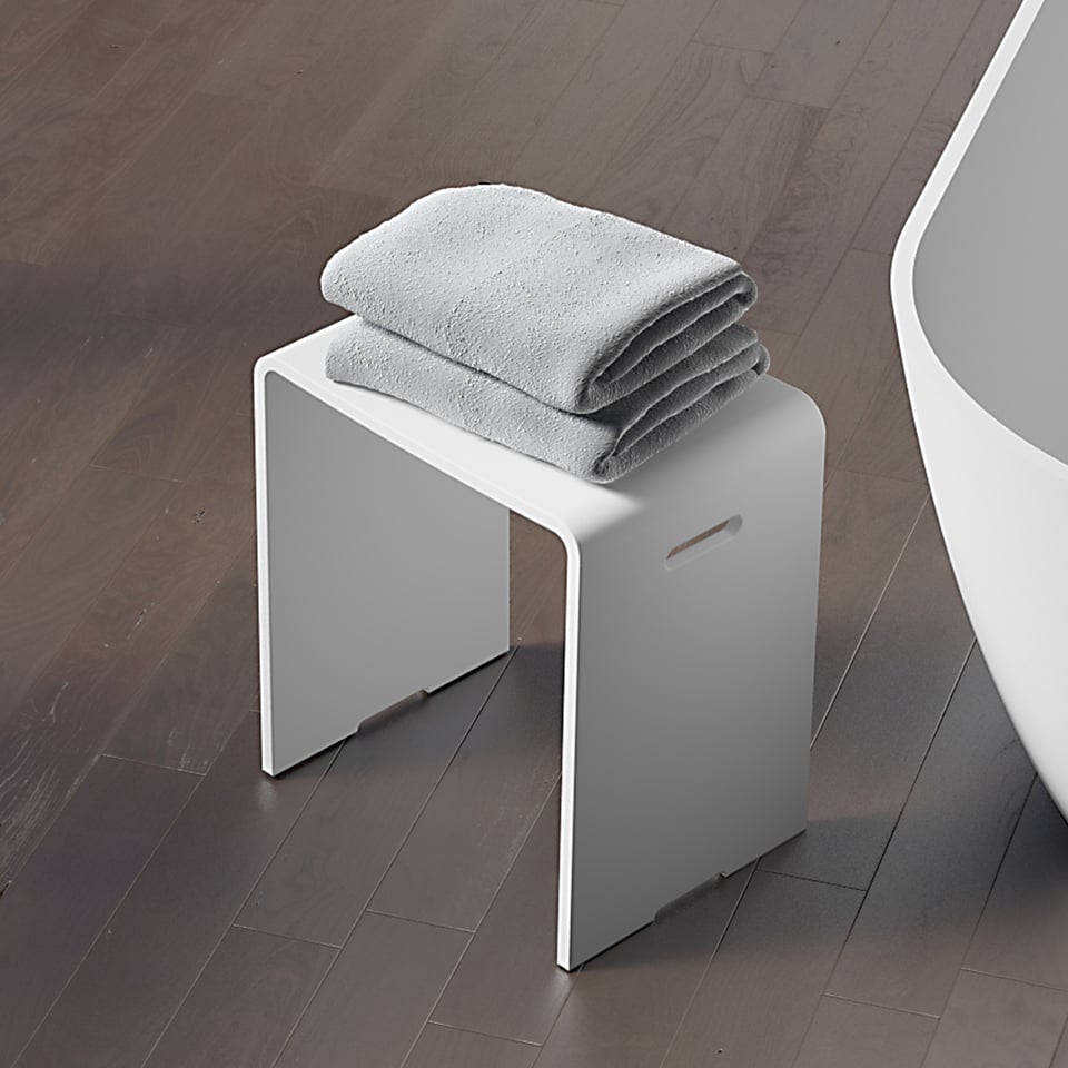 Duschhocker & Duschklappsitze » Jetzt günstiger