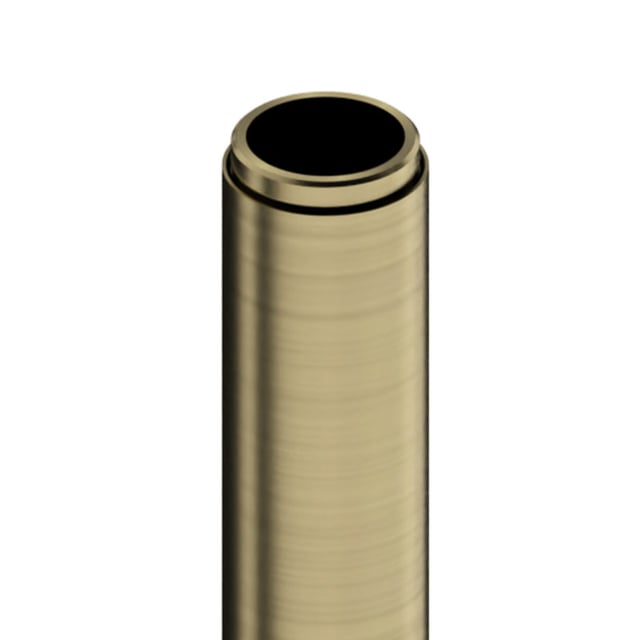 Ritmonio DOT316 Round pillar extension, for freestanding basin fitting ...